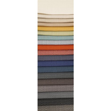 Outdoor-Stoff Garten einfarbig UV-beständig witterungsbest, 44,95